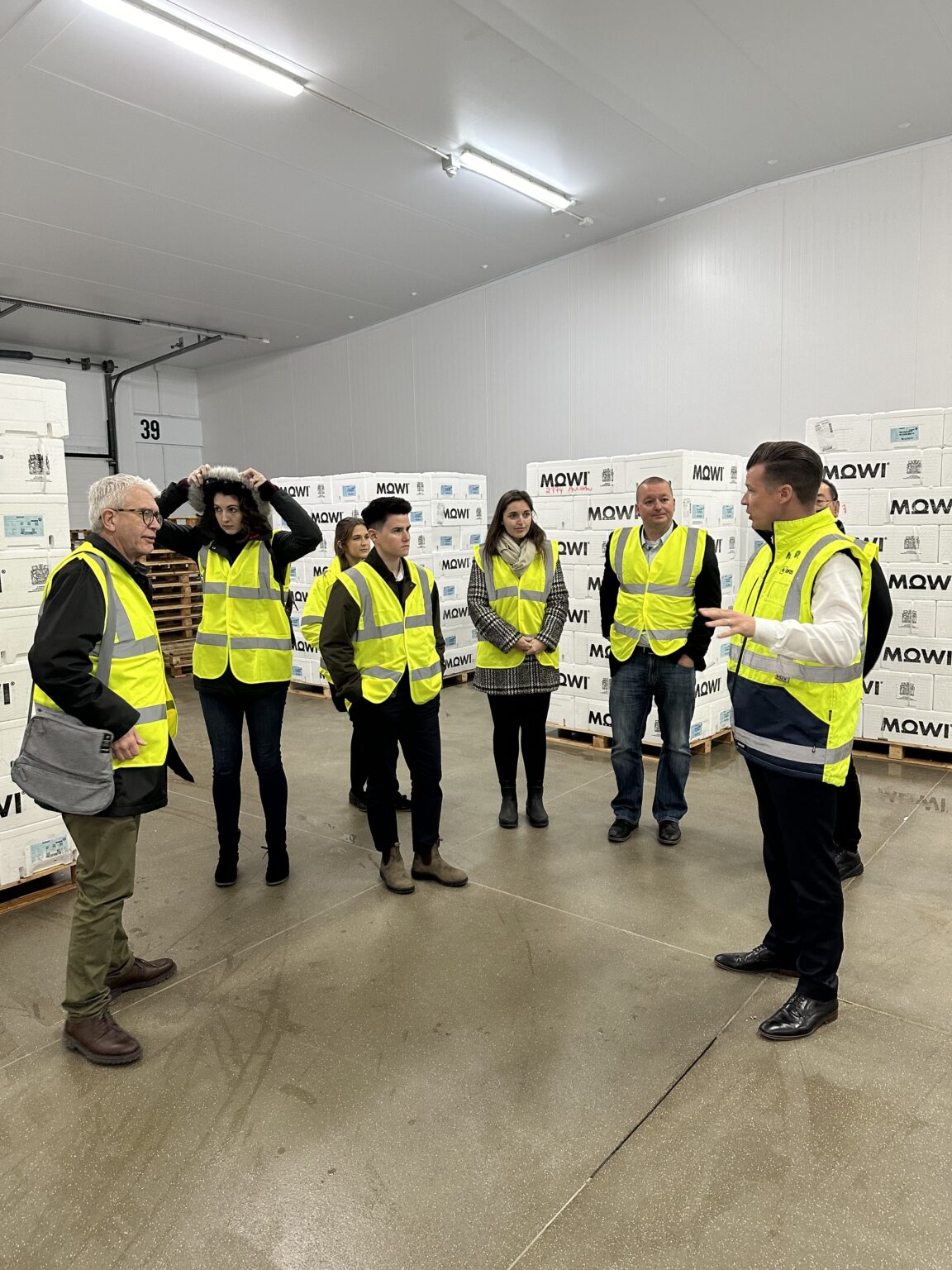 Responsible Seafood Summit | Seafood Scotland